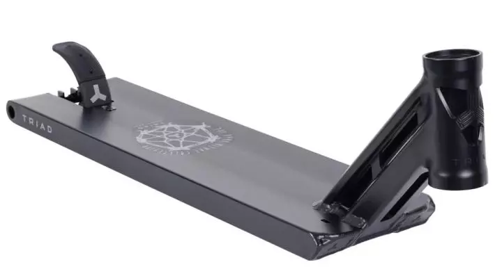 Triad Psychic V2 Boxed 6 x 22 Deck Voodoo - Gizmania