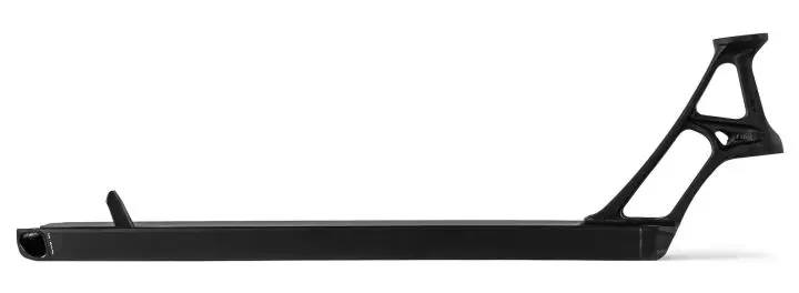 Ethic Pandemonium Boxed V2 540 Deck Black - Gizmania