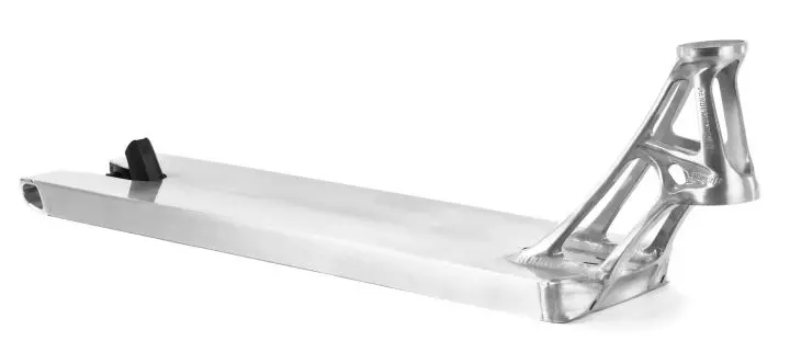 Ethic Pandemonium Boxed V2 580 Deck Raw - Gizmania