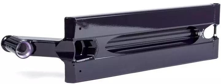 Tilt Formula Selects Demise 6.8 Deck Purple - Gizmania