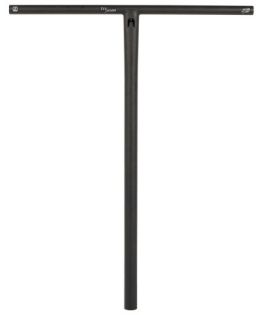 Ethic Trianon T Bar 670 Black - Gizmania