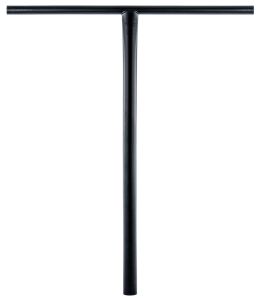 Ethic Tenacity V2 T Bars 670 Black - Gizmania