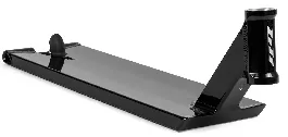 Tilt Method Two 6.2 x 22.2 Deck Gunmetal - Gizmania