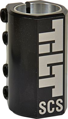 Tilt SCS Black - Gizmania