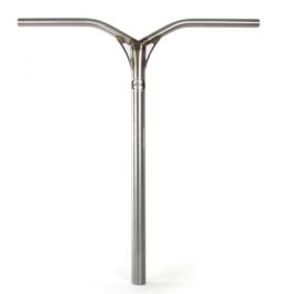 RAW x WISE Oversized Bar Polished - Gizmania